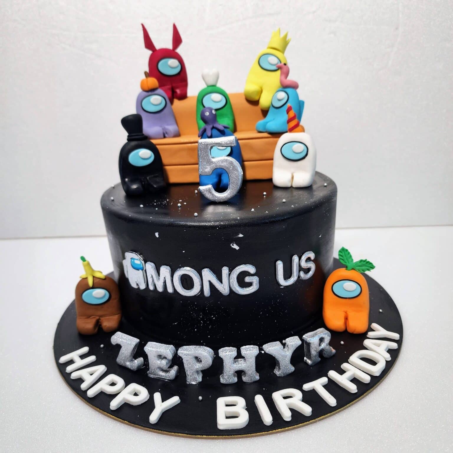 Gaming Cake Archives - More than cakes...