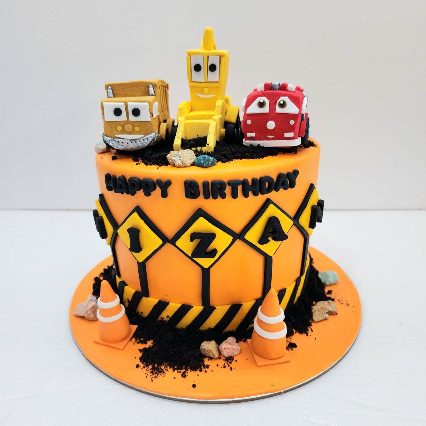 FINLEY Cake - More than cakes...