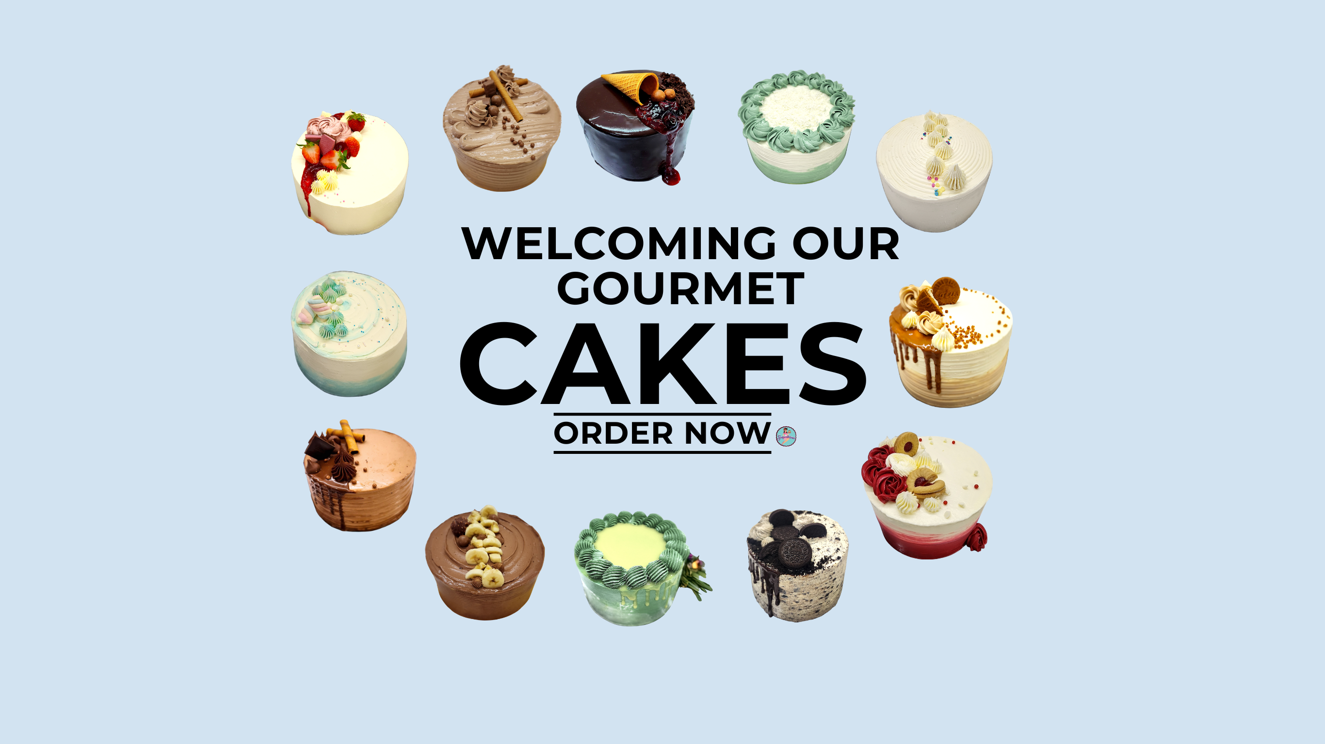 OUR DAILY BEST SELLERS😍🎉 - More than cakes...